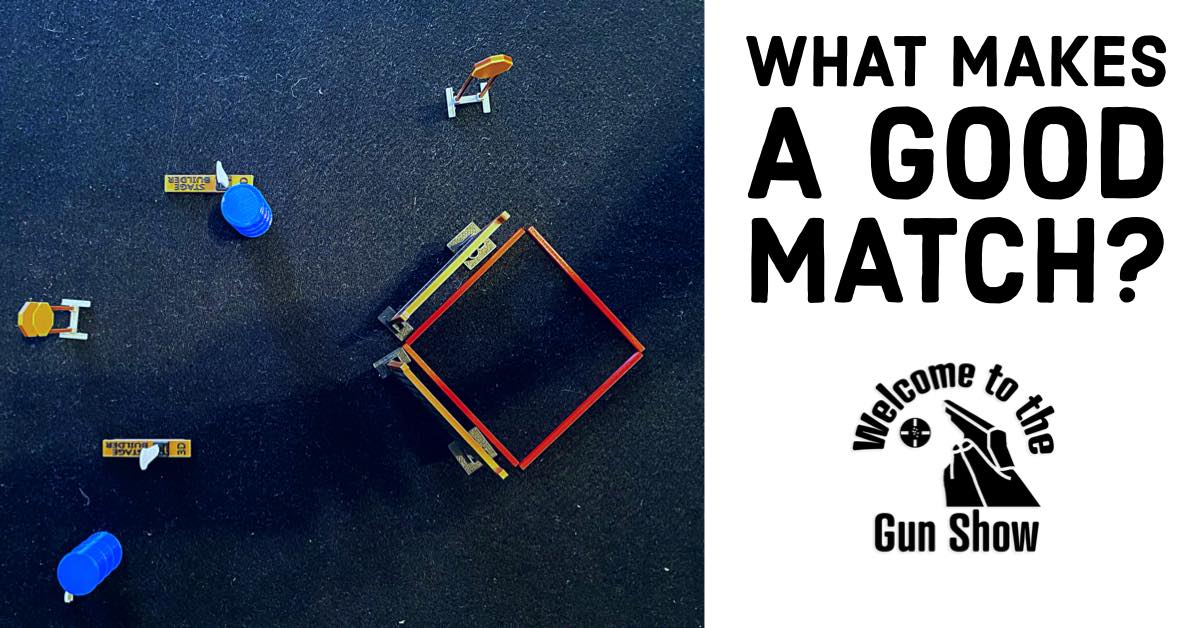 What Makes a Good Match?